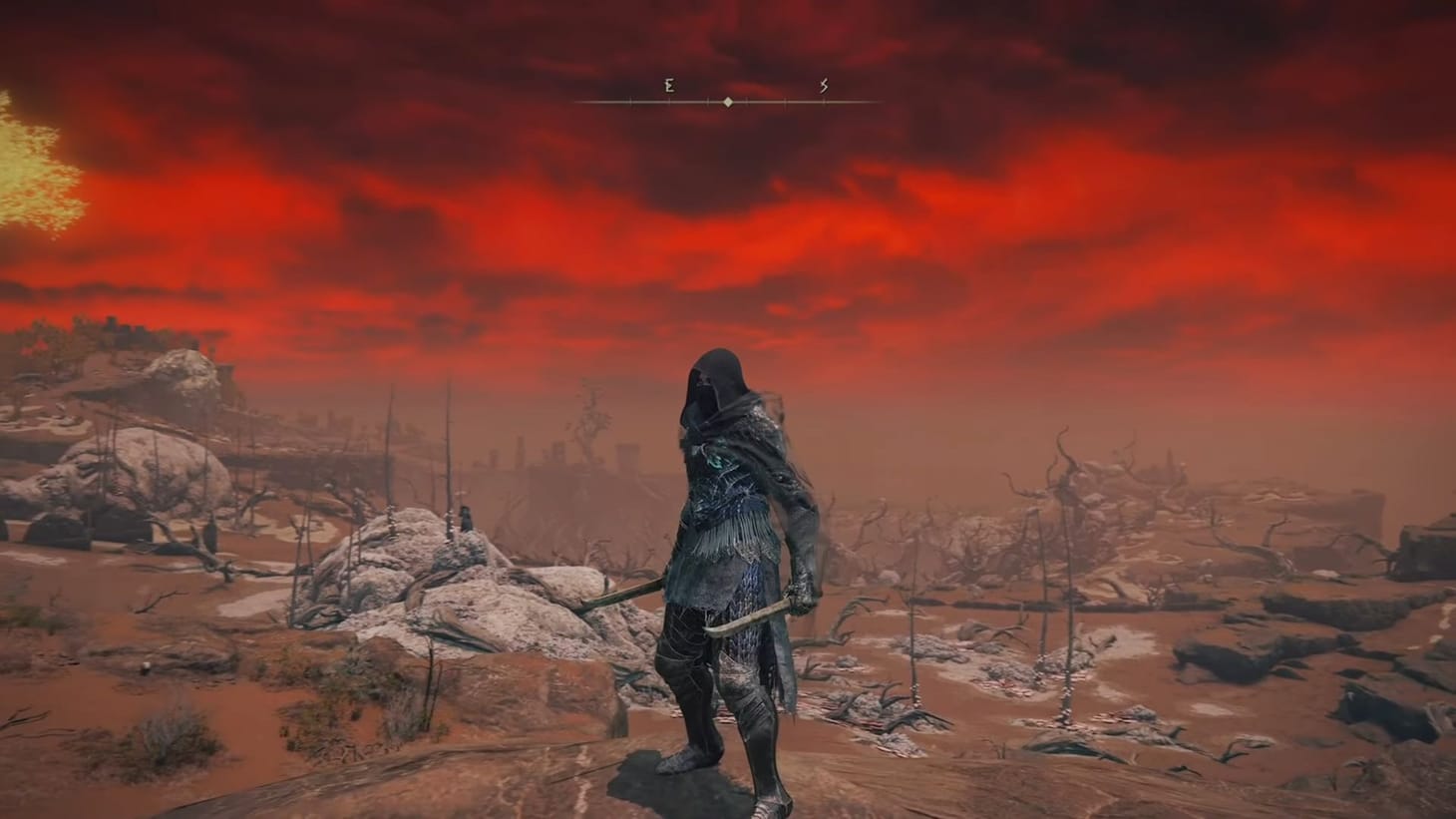 5 best dagger builds in Elden Ring to prepare for Shadow of the Erdtree