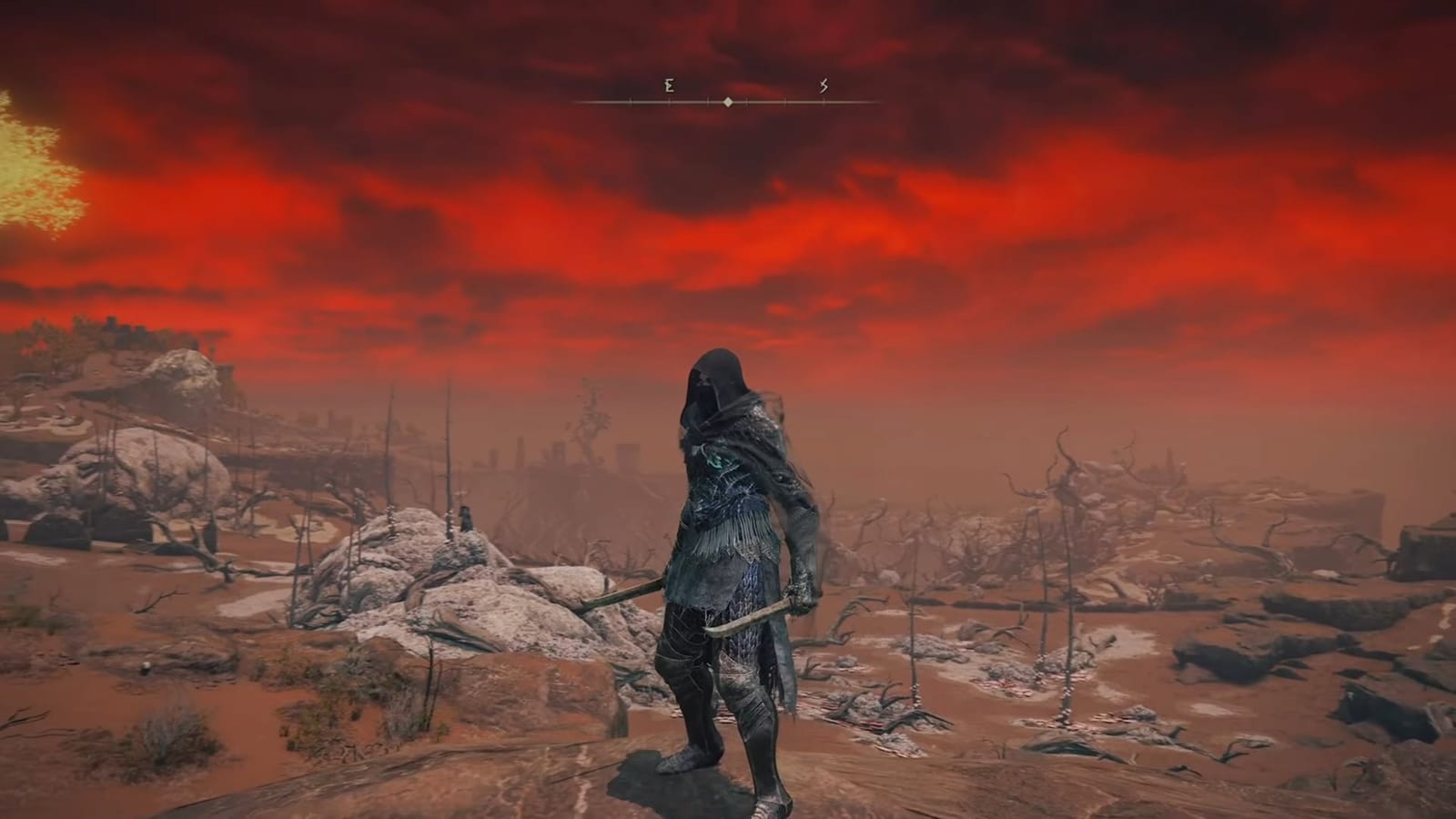 5 best dagger builds in Elden Ring to prepare for Shadow of the Erdtree