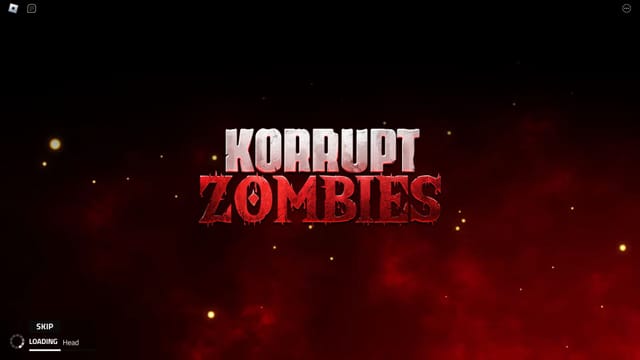 Korrupt Zombies: A survival guide