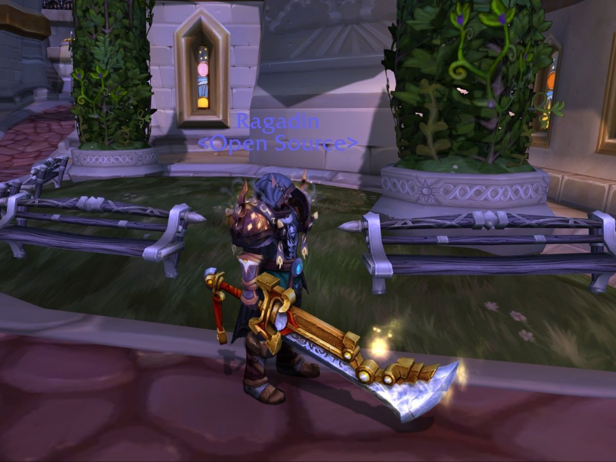 WoW Classic SoD Phase 4 datamine shows "super duper real" Ashbringer ...