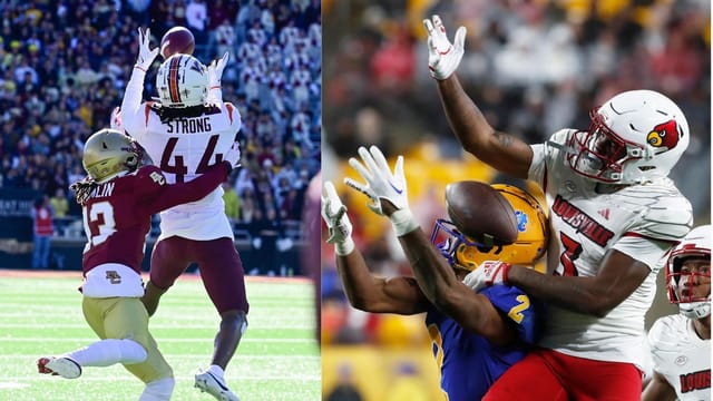 Top 10 returning ACC cornerbacks to watch out for in 2024 CFB season ft ...