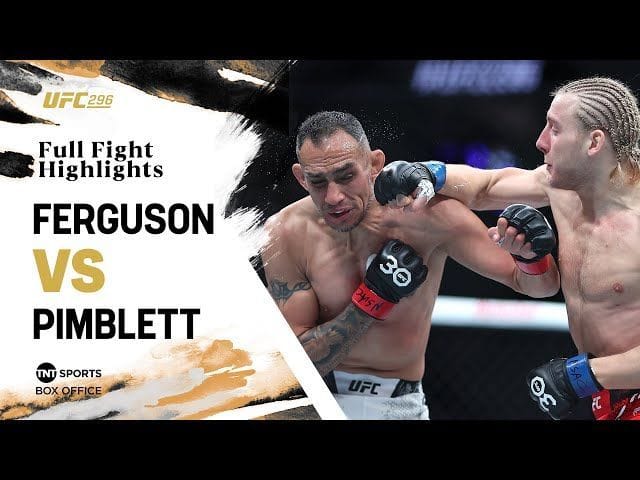 5 best UFC fights to look forward to in July 2024