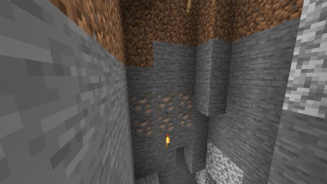 5 best Minecraft mining levels for ores in 1.21
