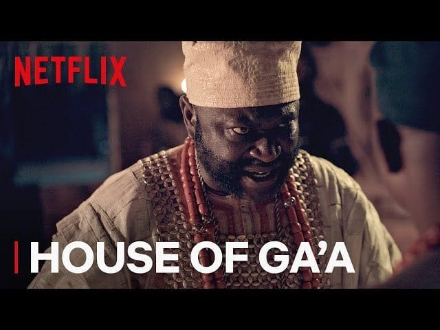 House of Ga’a: Is this movie worth a watch?