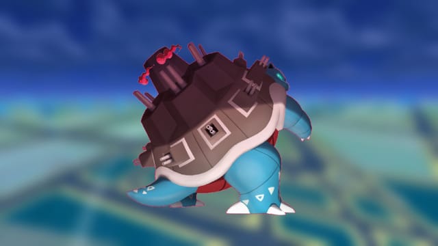 5 Gigantamax forms Pokemon GO should debut first