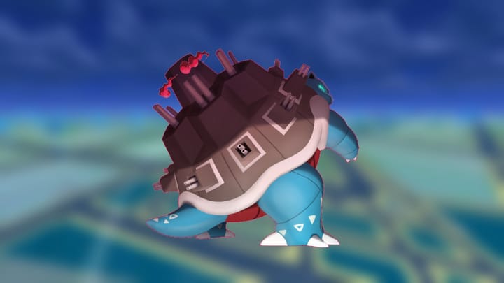 5 Gigantamax forms Pokemon GO should debut first