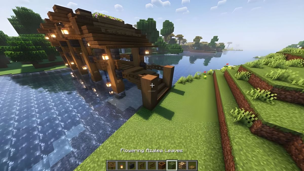 7 best Minecraft bridge designs