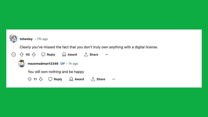 "Perfect example how of to slowly ruin a game"—Minecraft community ...