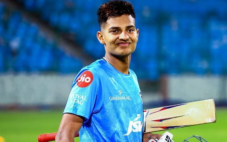Yash Dhull Profile - Age, Career Info, News, Stats, Records & Videos