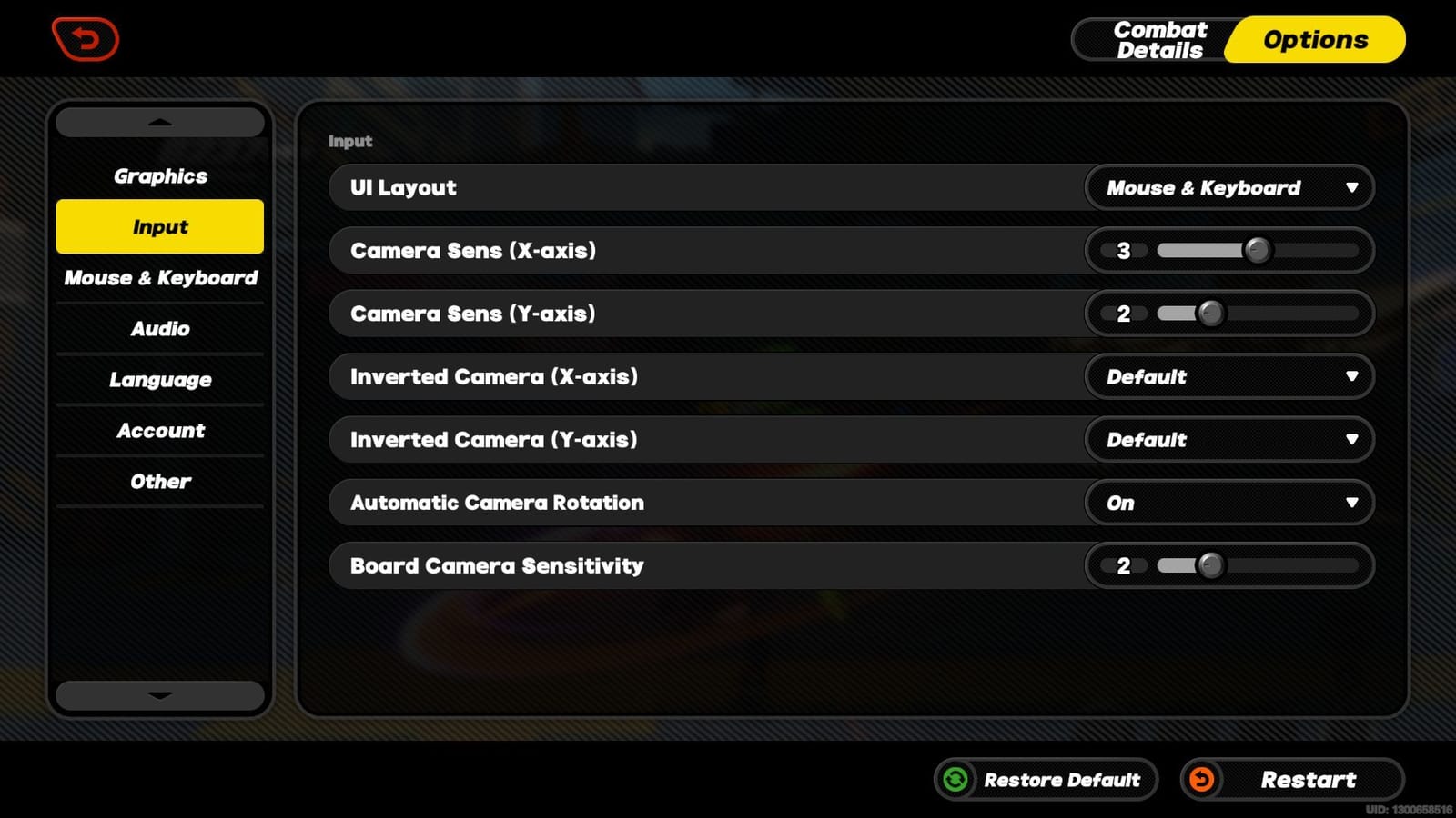 Does Zenless Zone Zero have controller support?