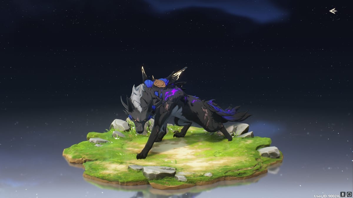 All Molten Rift Echoes in Wuthering Waves