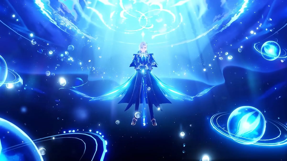 Genshin Impact announces 1600 Primogems compensation and rolls back ...