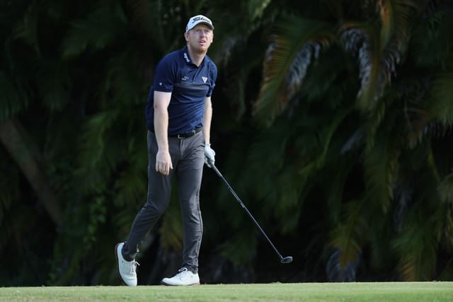 How many golfers have carded 59 on the PGA Tour? Full list feat. Hayden ...