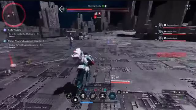 The First Descendant Yujin build: Best loadout, skill breakdown, and more