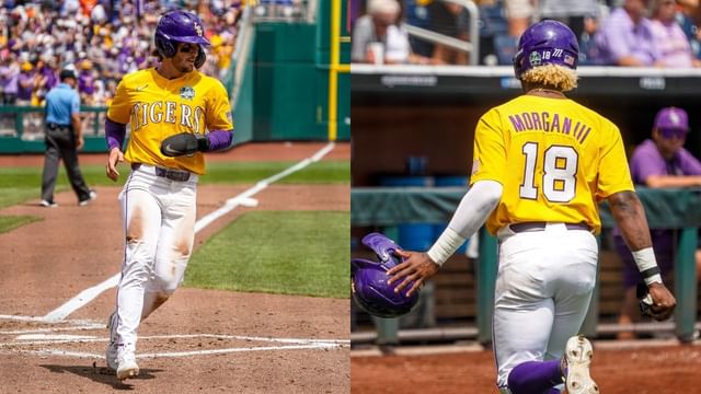 How much was Tre' Morgan's signing bonus? Exploring former LSU star's ...