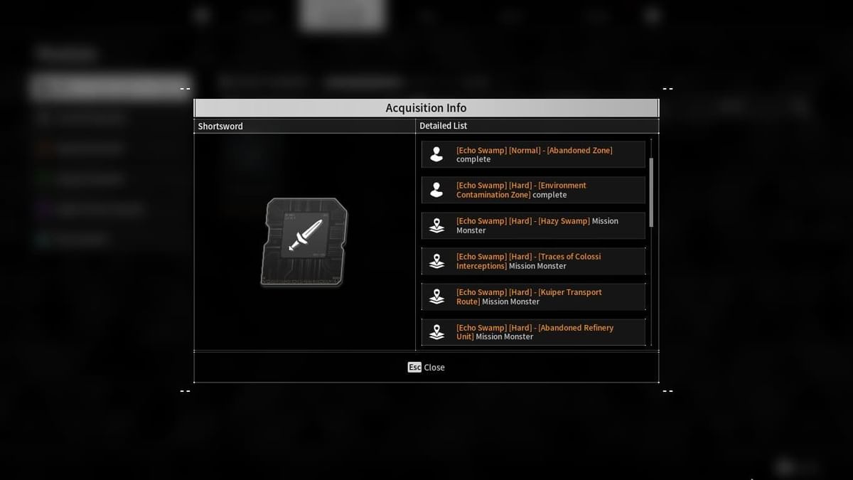 All Sub Attack modules in The First Descendant, ranked