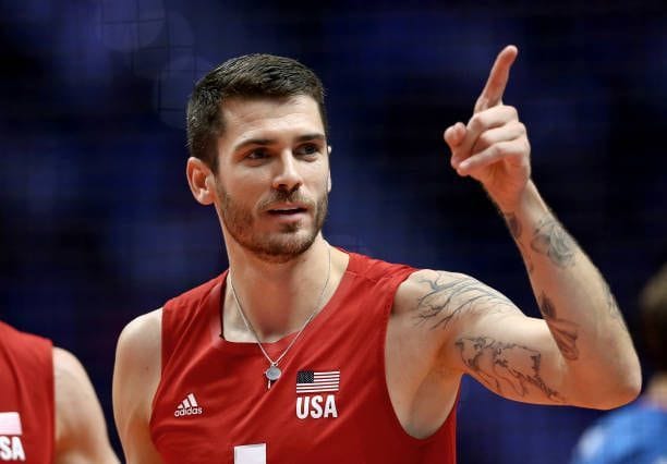 Who are Matt Anderson's Siblings? Meet Joshua, Jennifer, Joelle, and Amy