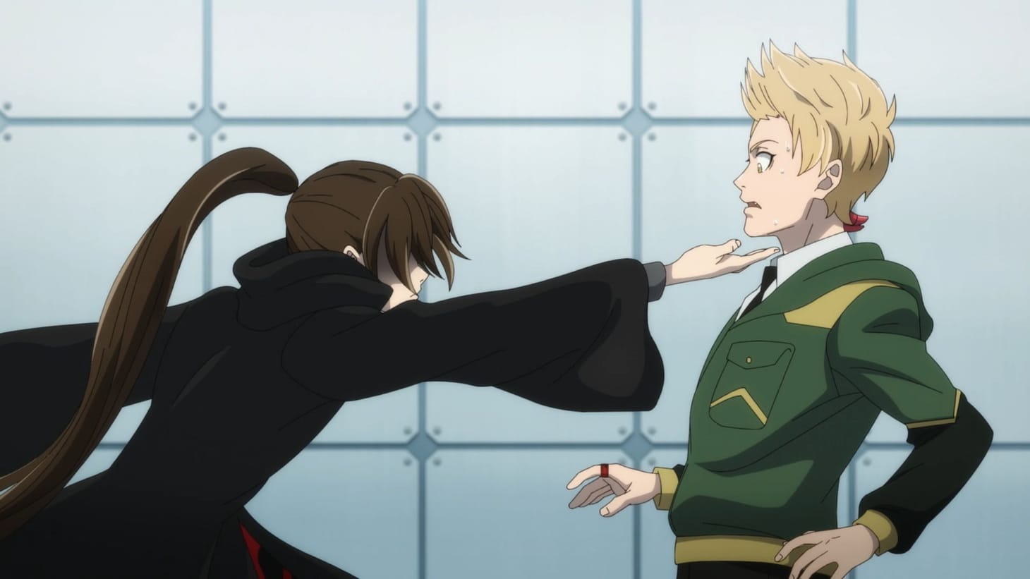 Who is the Prince of Jahad in Tower of God? Explored