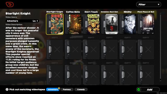How to unlock and run video store at Random Play in Zenless Zone Zero