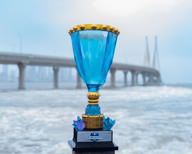 CS2: Skyesports Championship 2024: All CS2 teams, Schedule, Format, and ...