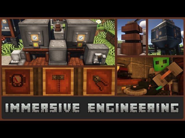 7 best Minecraft redstone mods