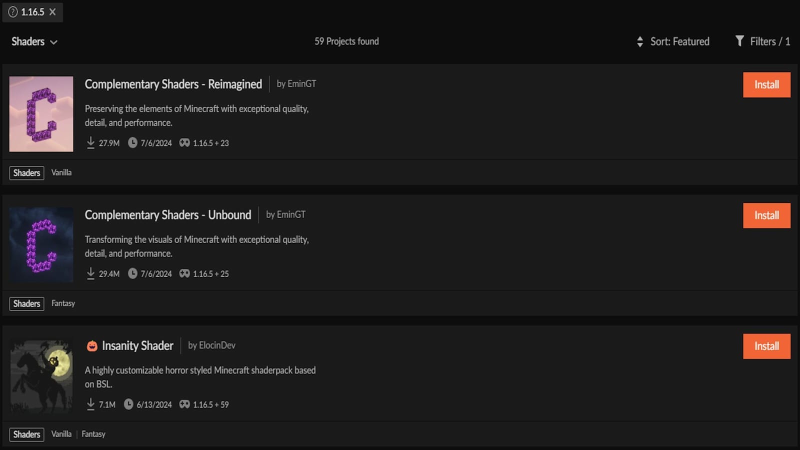 Minecraft Dynamic Surroundings mod: Features, installation guide, and more