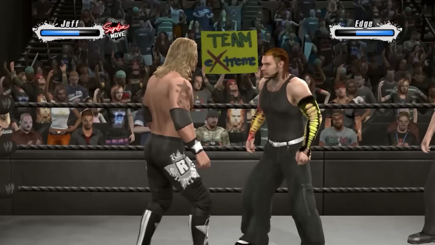 SmackDown vs Raw: Ranking every SmackDown vs Raw game