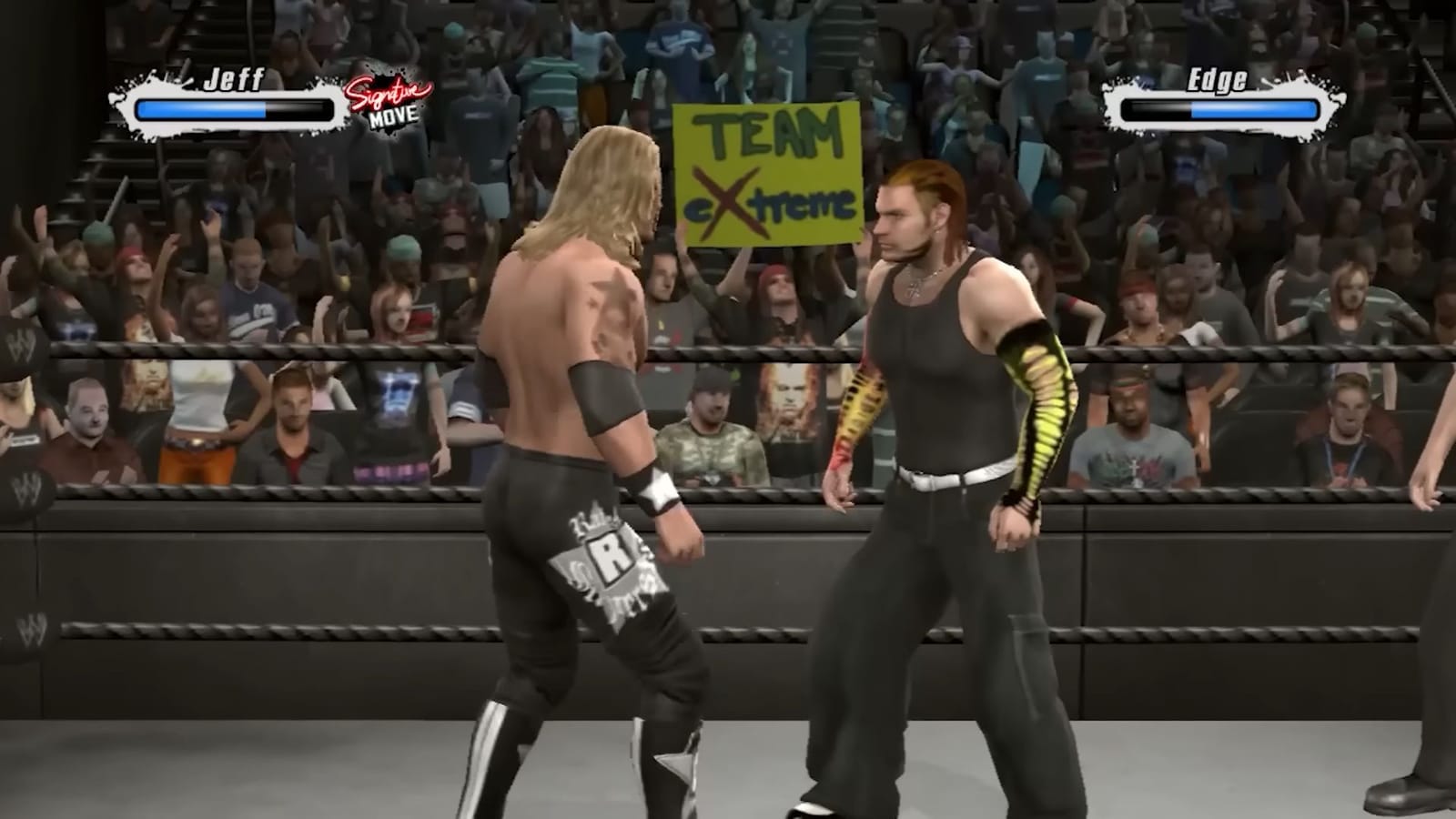 SmackDown vs Raw: Ranking every SmackDown vs Raw game