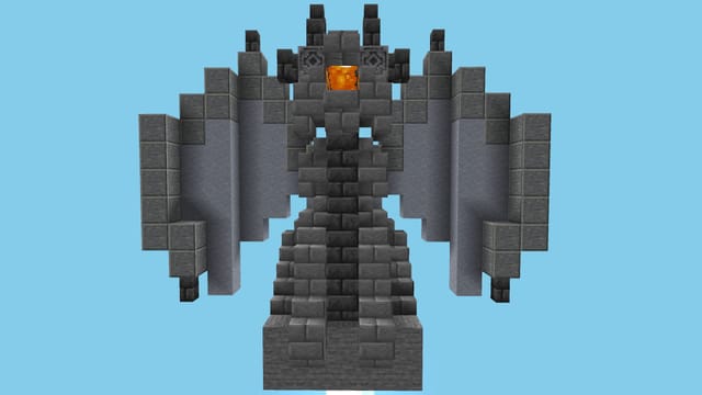 10 best Minecraft statue designs and ideas
