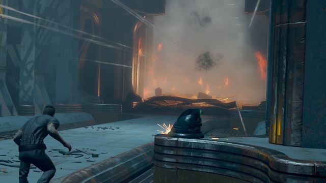 Best way to start Fallout London: All secrets in the tutorial