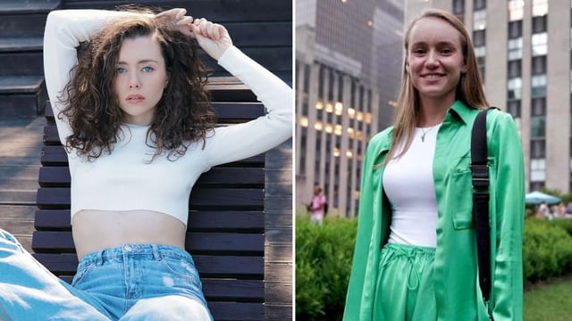 Elena Rybakina's sister Anna extends her love and support to Kazakh ...