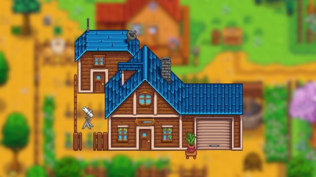 How to get Slime Hutch in Stardew Valley?