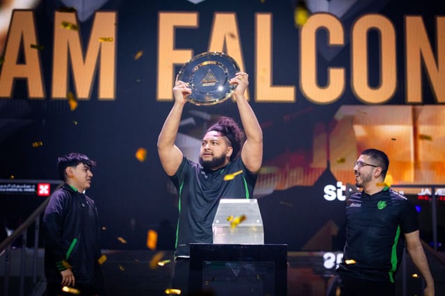 EWC 2024 Week 1 Recap: T1 and Team Falcons victory, MLBB group stage ...