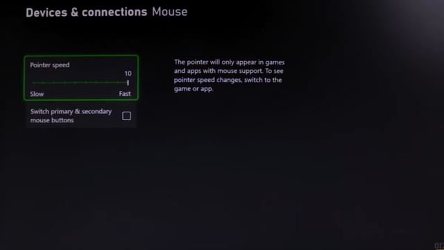 How to play Xbox with mouse and keyboard?