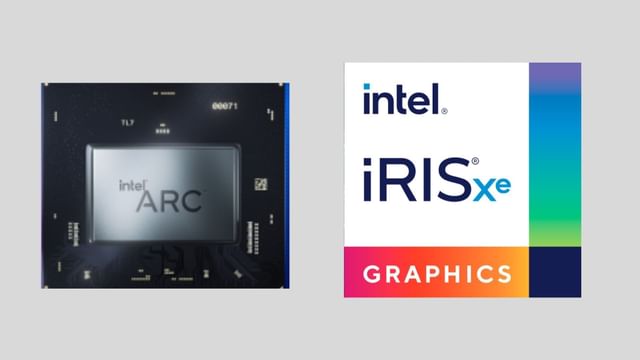 Intel Iris Xe vs Arc graphics: Which is better for gaming?