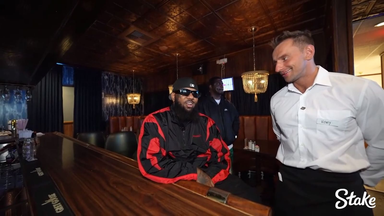 How old is Vitaly? Controversial Kick streamer's age and other personal ...