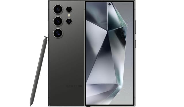 5 best Android phones with good cameras (2024)