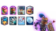 Best Clash Royale Royal Recruits Evolution decks