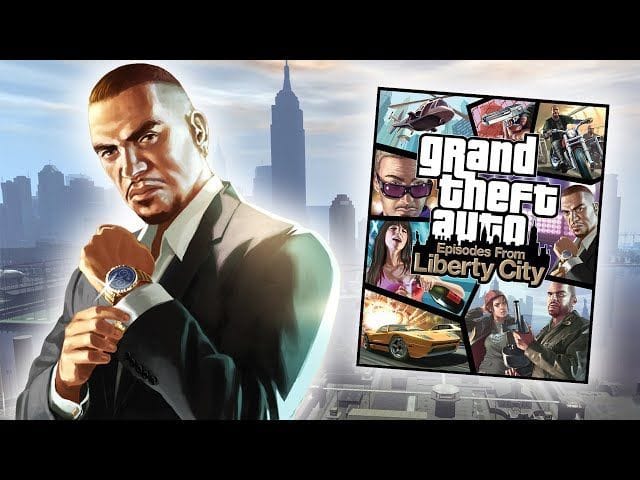 5 reasons to play GTA 4 in 2024