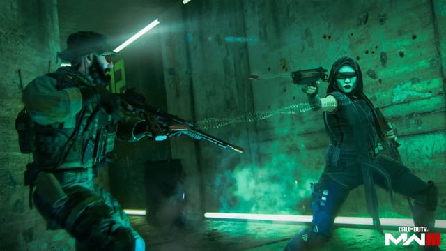 All new Armory Unlock rewards in MW3 and Warzone Season 5