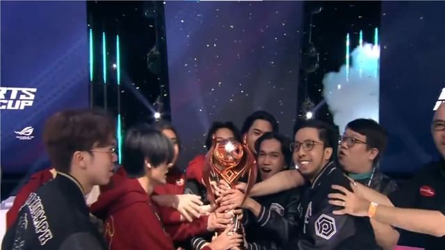 Mobile Legends Bang Bang (MLBB) Esports World Cup: A complete overview of the Grand Final