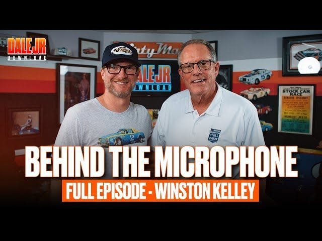 "Rusty felt dad lied to him" - Dale Jr. reveals untold story of Dale ...