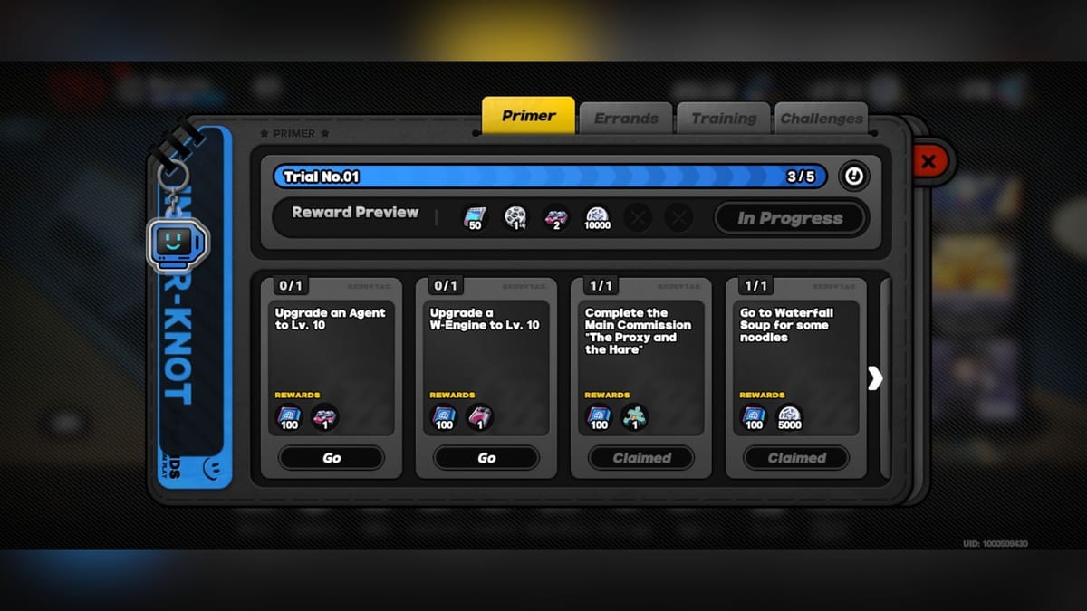 How to get more Dennies in Zenless Zone Zero