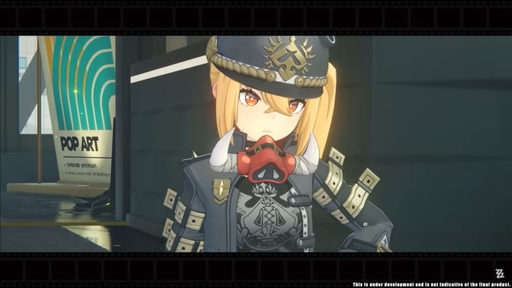 List of all playable characters in Zenless Zone Zero