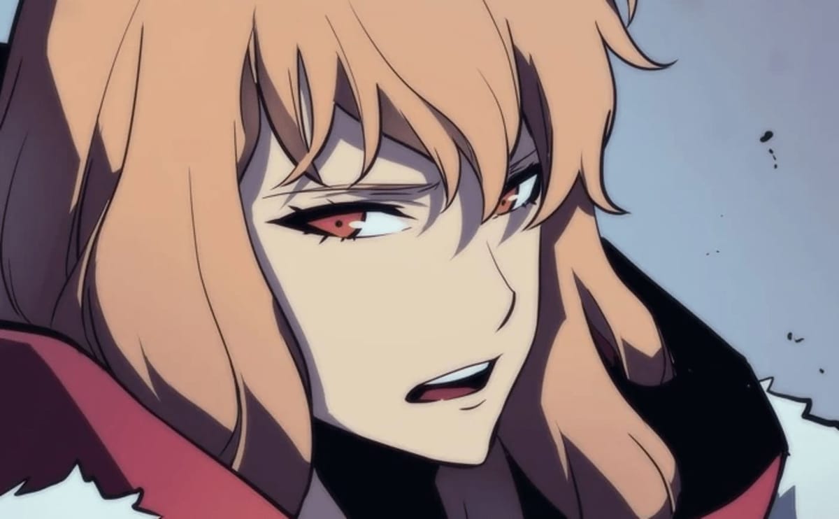 10 female Solo Leveling characters everyone wants to date