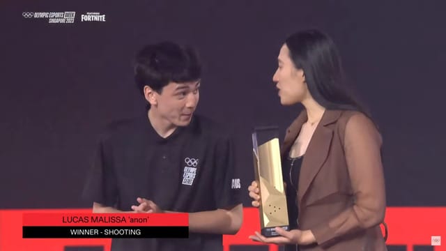 3 Duos to look out for in Fortnite FNCS 2024: Major 3 Grand Finals from Oceania Region