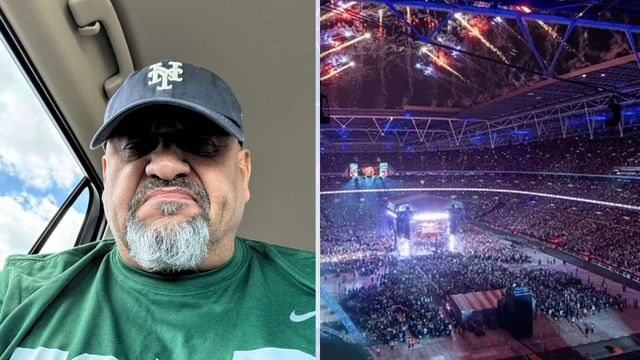 Veteran explains why Taz's AEW segment drove him "crazy" (Exclusive)