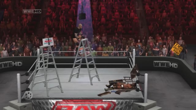 SmackDown vs Raw: Ranking every SmackDown vs Raw game
