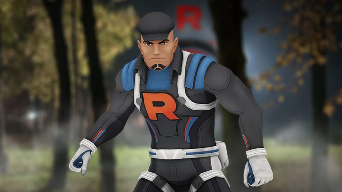 Can you catch Shiny Pokemon from Team GO Rocket Leaders in Pokemon GO?