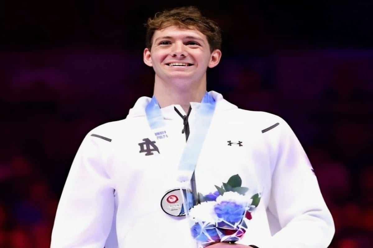 How tall is Chris Guiliano? Discover Chris Guiliano Physical Attributes ...